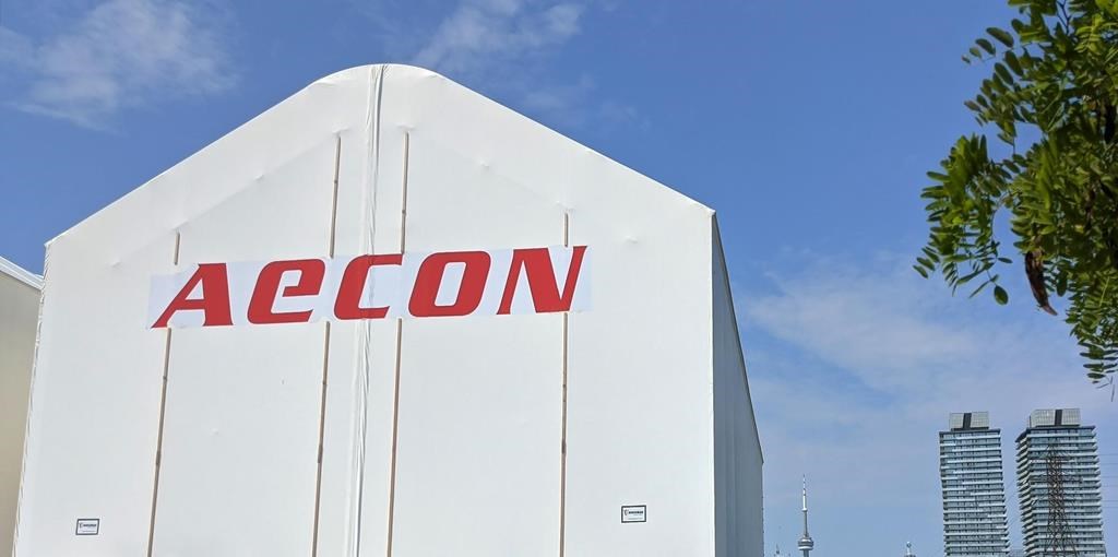 Aecon Group’s profit down in fourth quarter at $9.7 million, but up for ...