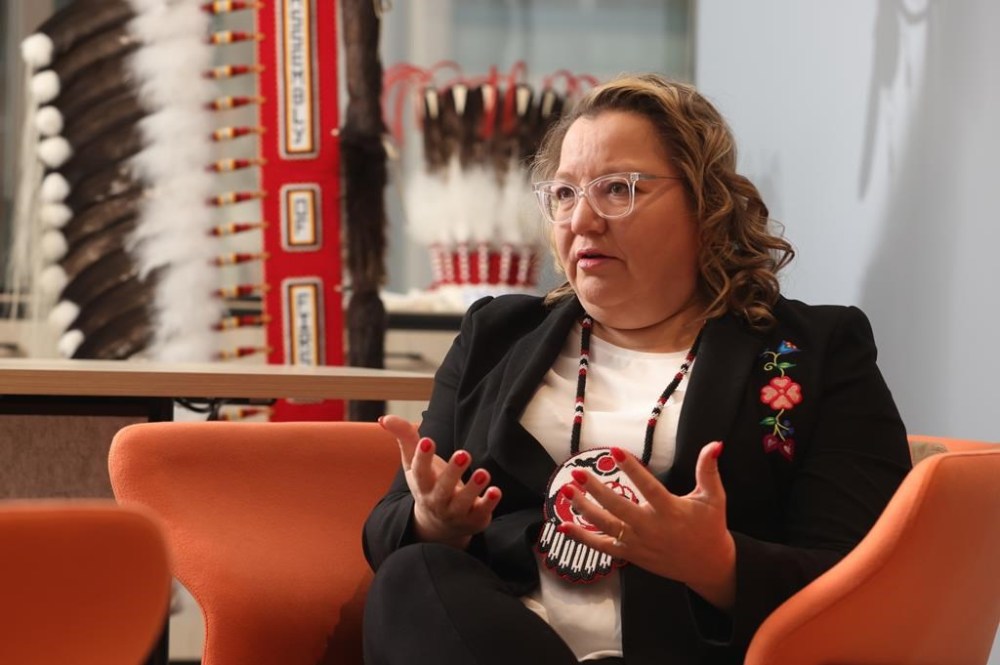 As disasters mount, First Nations’ safety has never been more pressing ...