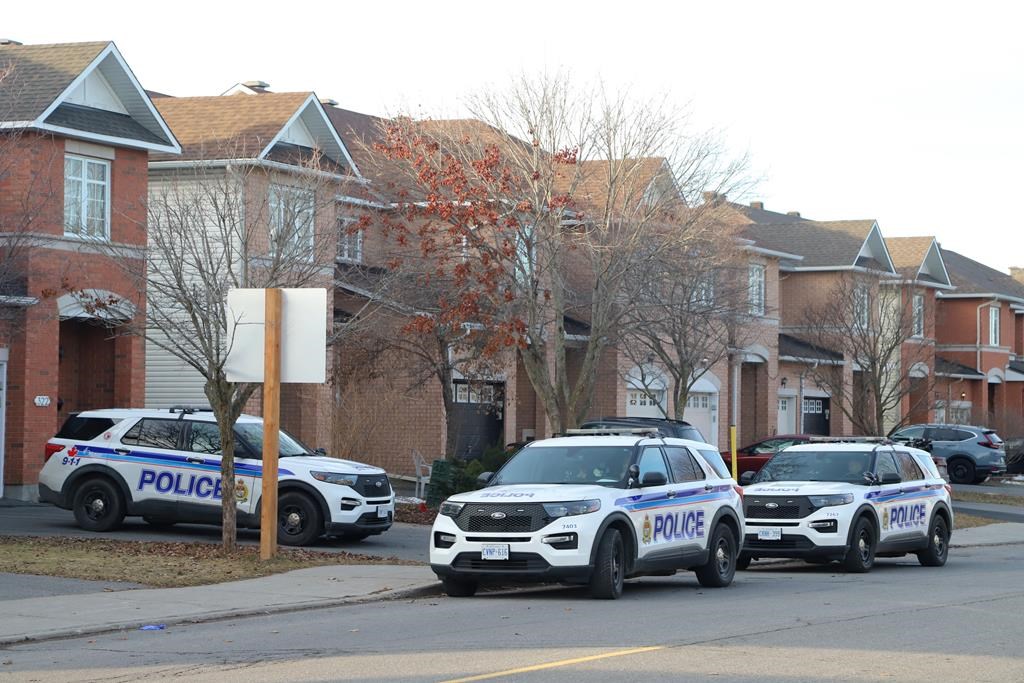 Mother and four kids killed, father injured in gruesome attack at ...