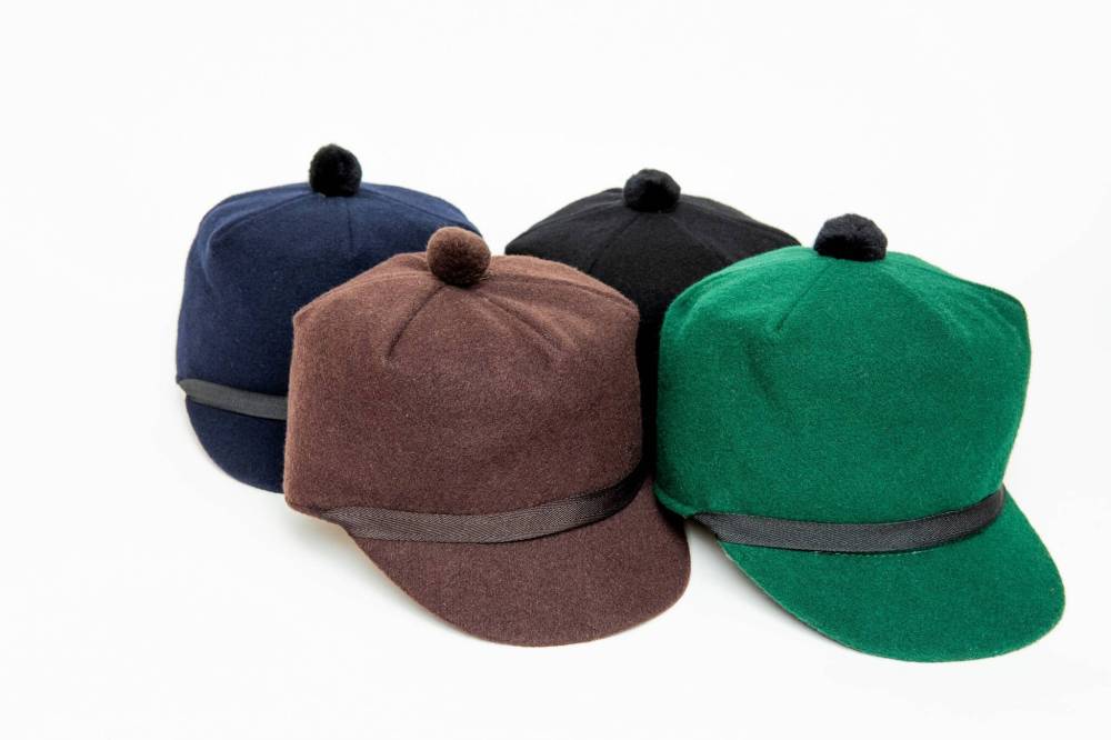 City hatters stand out as chapeau champions – Winnipeg Free Press