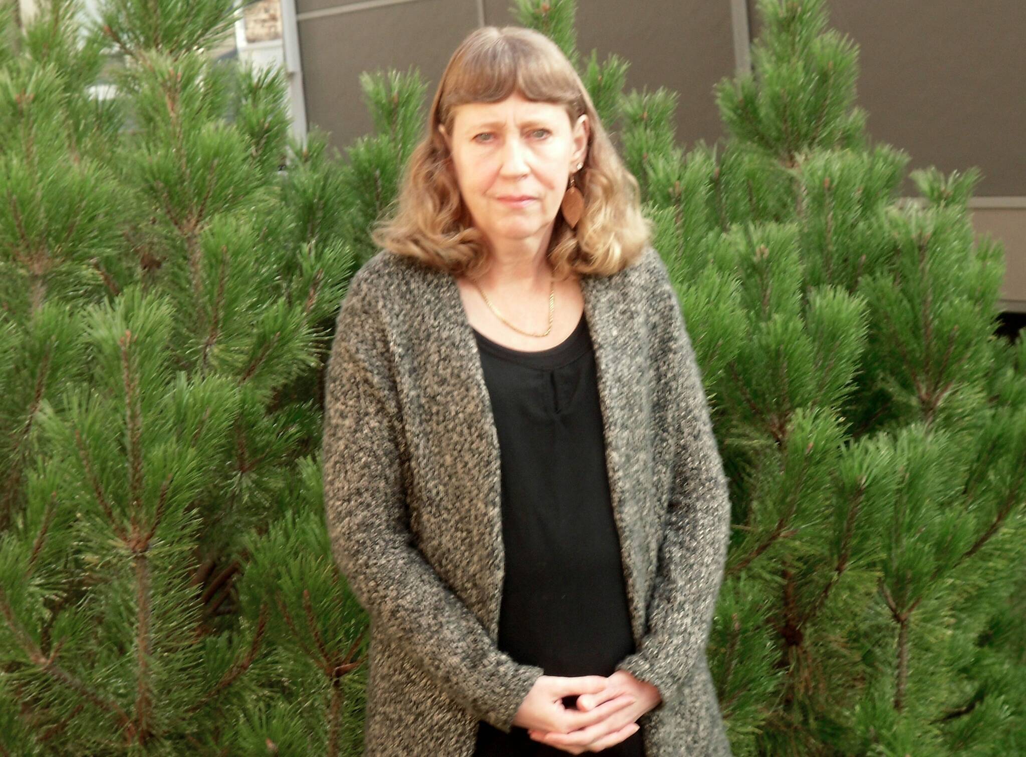 She just wants to die in peace – Winnipeg Free Press