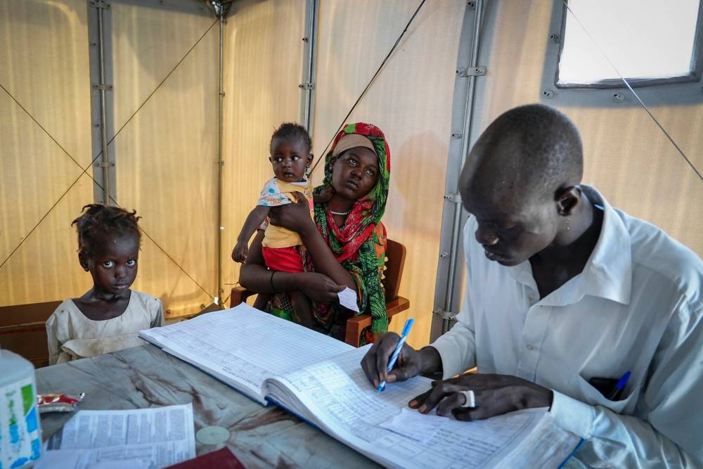 Disappearing childhood: expendable children – Winnipeg Free Press