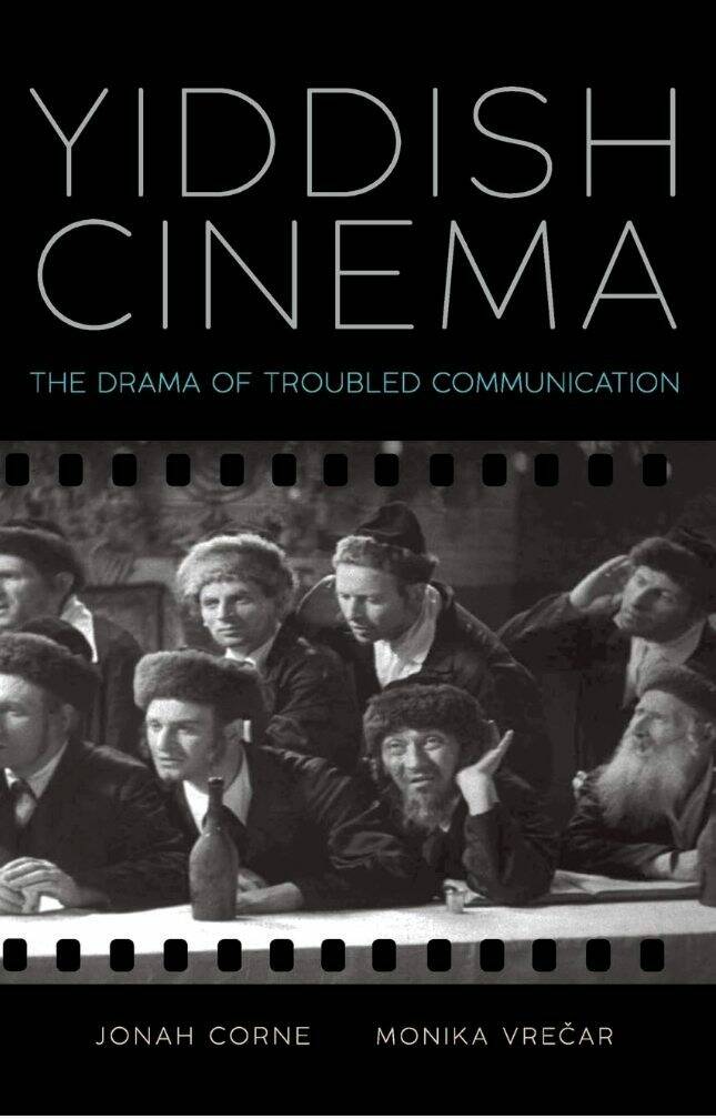 Putting Yiddish film in the spotlicht – Winnipeg Free Press