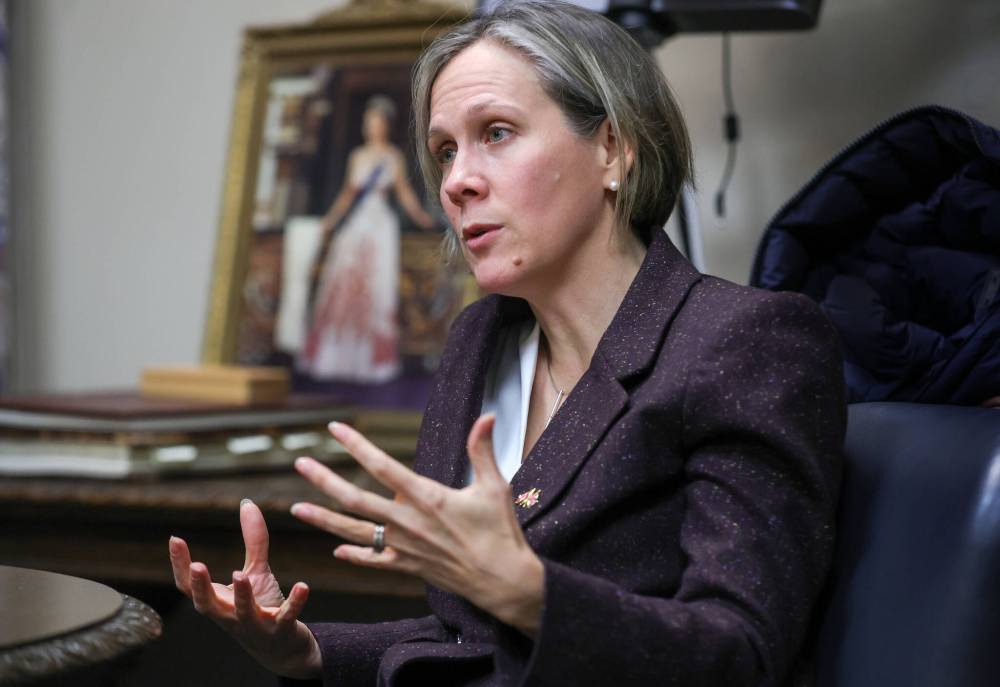 Allied forces on green economy front? – Winnipeg Free Press