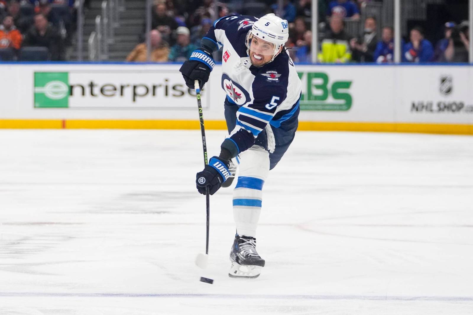 Stanley gets call as Dillon suspended three games – Winnipeg Free Press