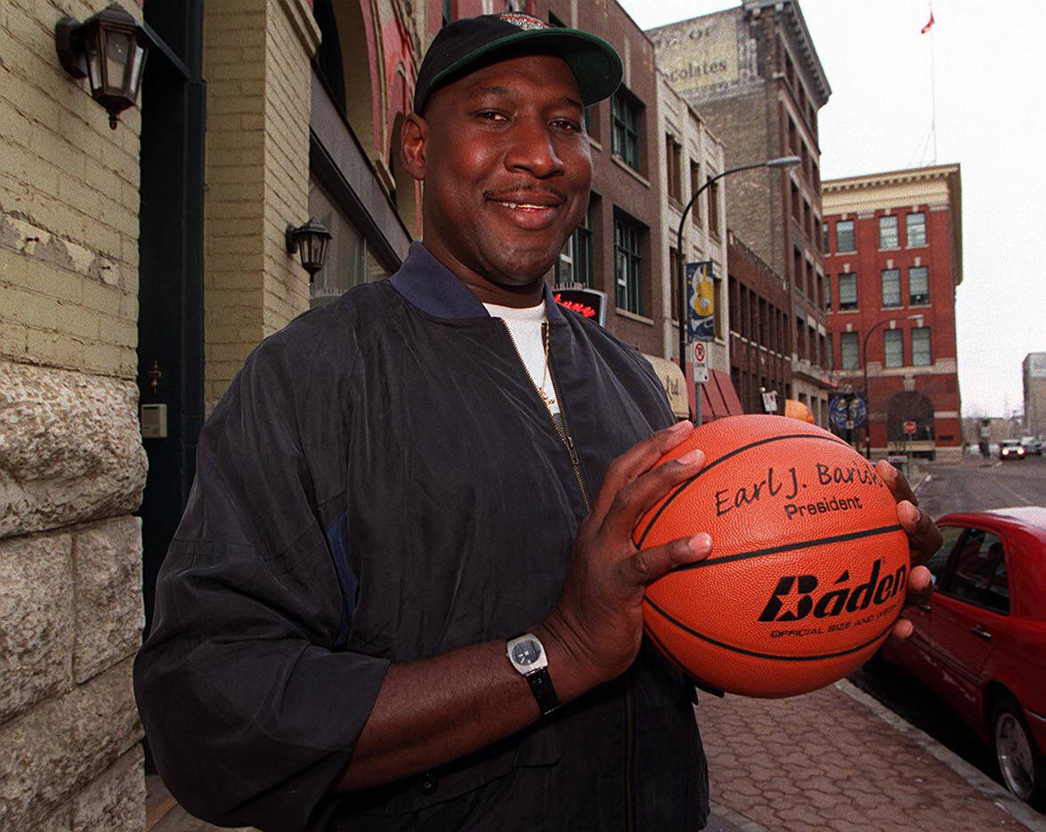 Chocolate Thunder left a lasting impression in Winnipeg – Winnipeg Free ...