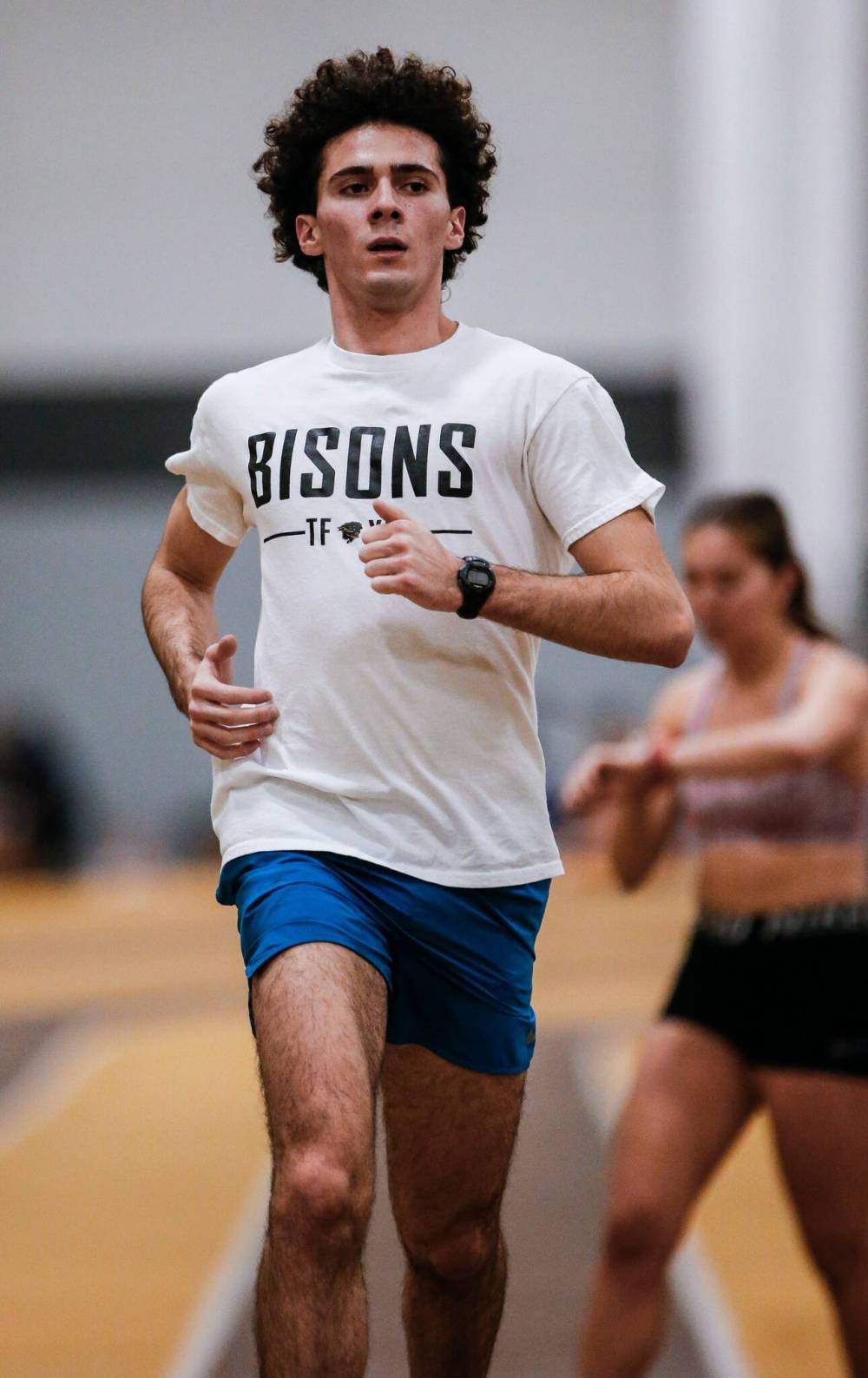 Manitobans compete with elite – Winnipeg Free Press