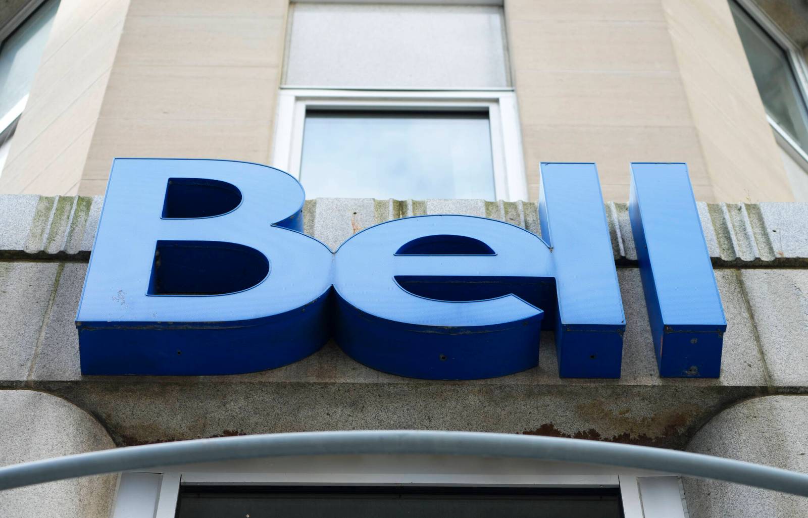 Talk is cheap, Bell – Winnipeg Free Press