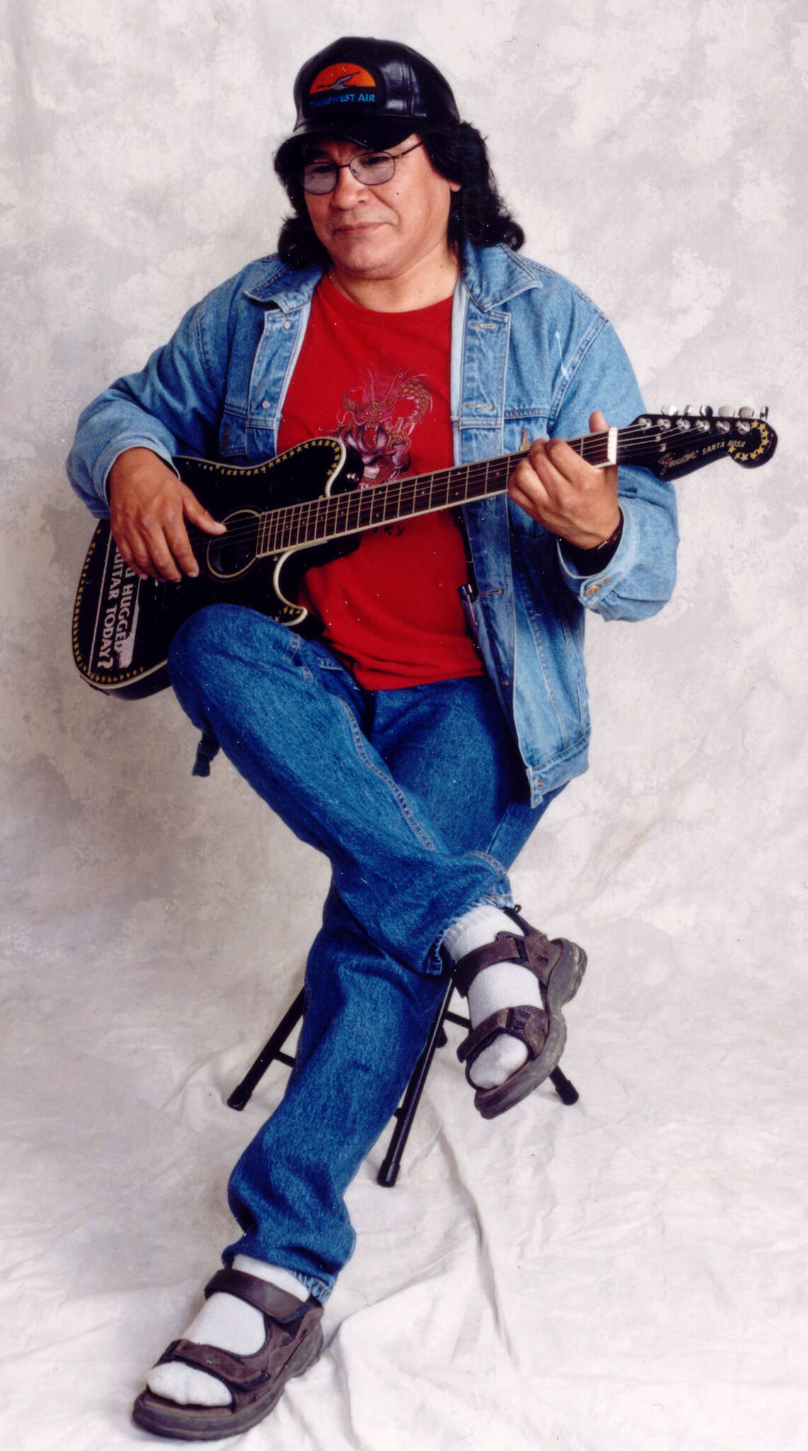 Honouring ‘Elvis of the North’ – Winnipeg Free Press