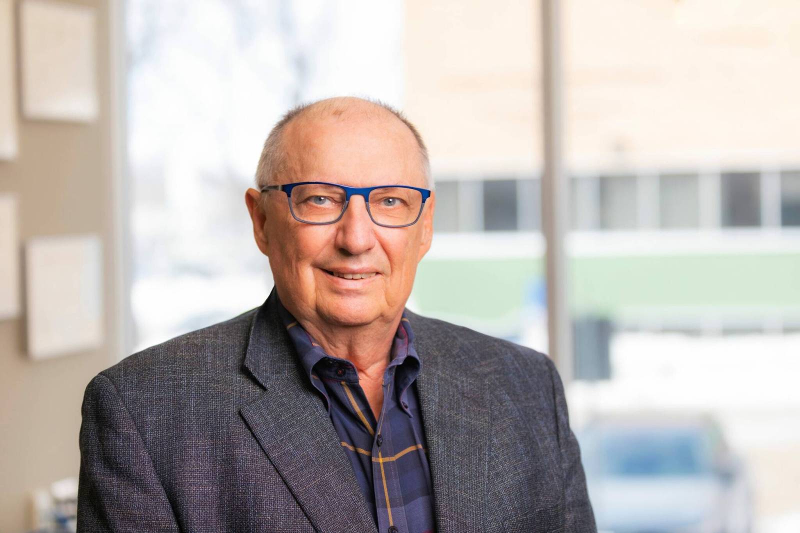 Former WRHA CEO Postl takes over as Shared Health board chair ...