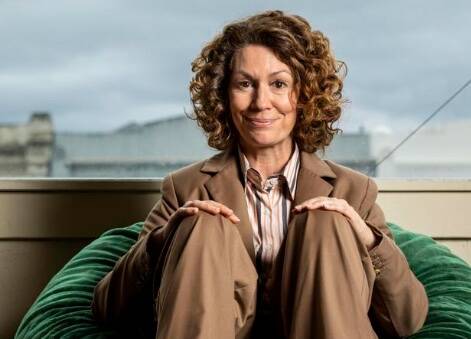 Mining humour from middle-age haplessness – Winnipeg Free Press