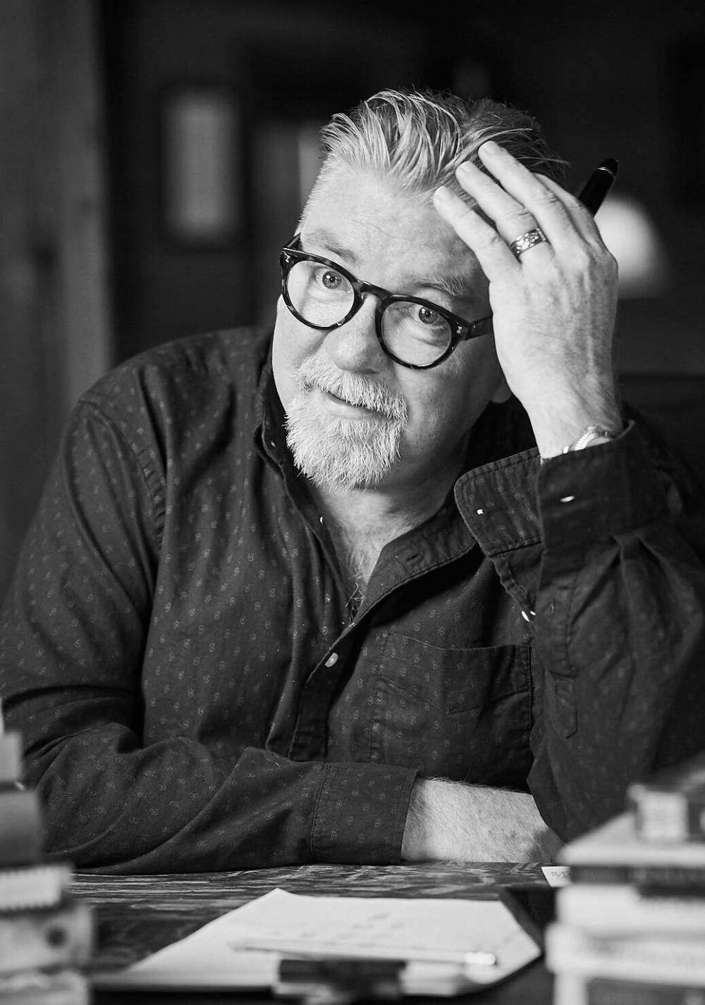 Marvellous mayhem – Winnipeg Free Press