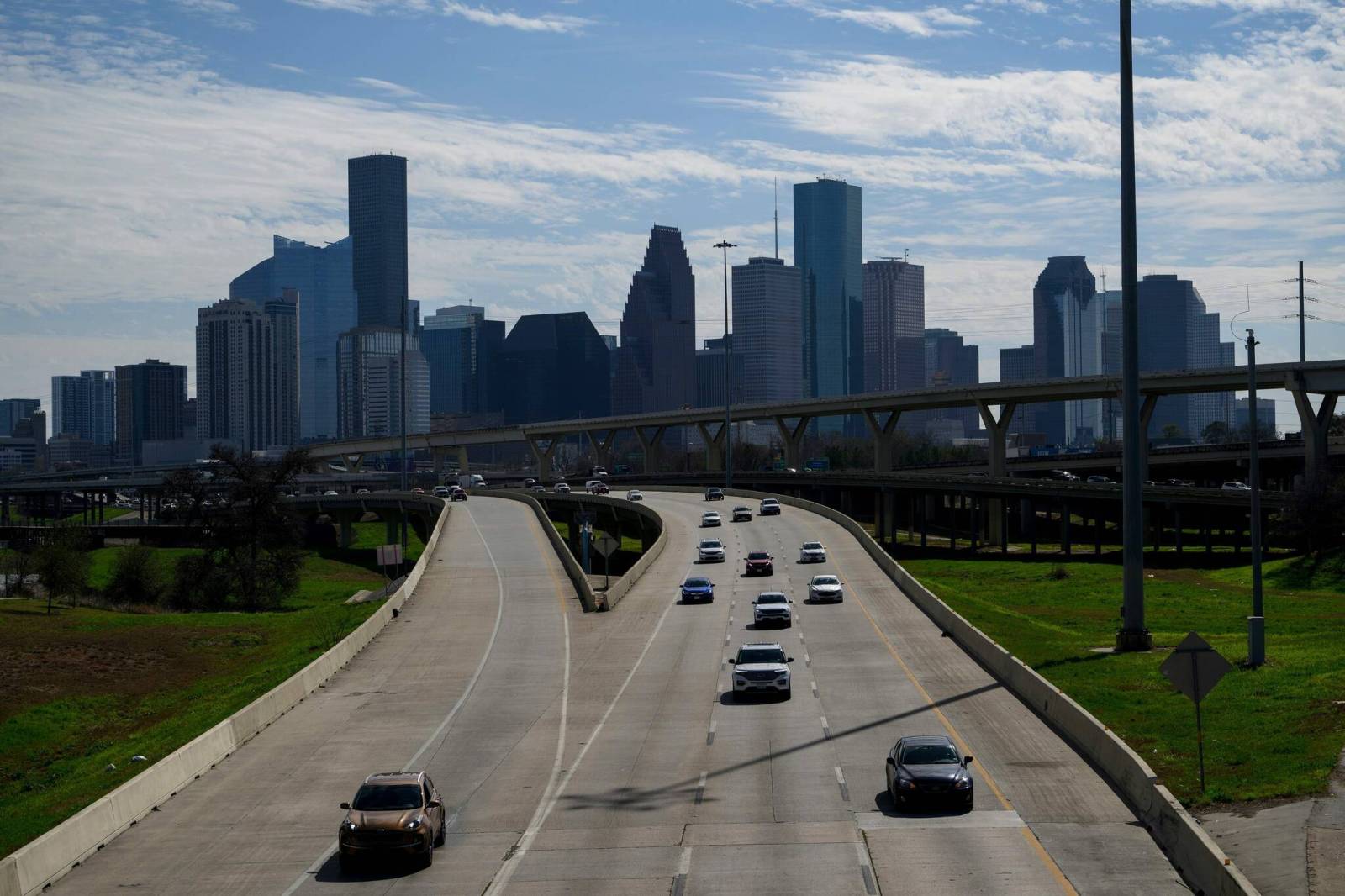 Houston: we have a solution – Winnipeg Free Press