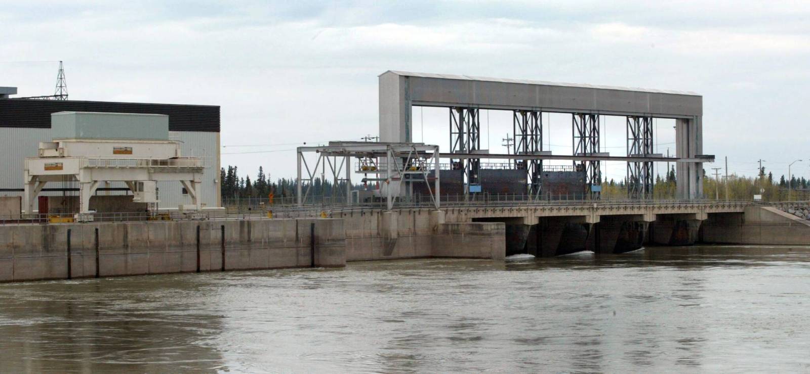 Berens River sues Hydro over Lake Winnipeg project – Winnipeg Free Press