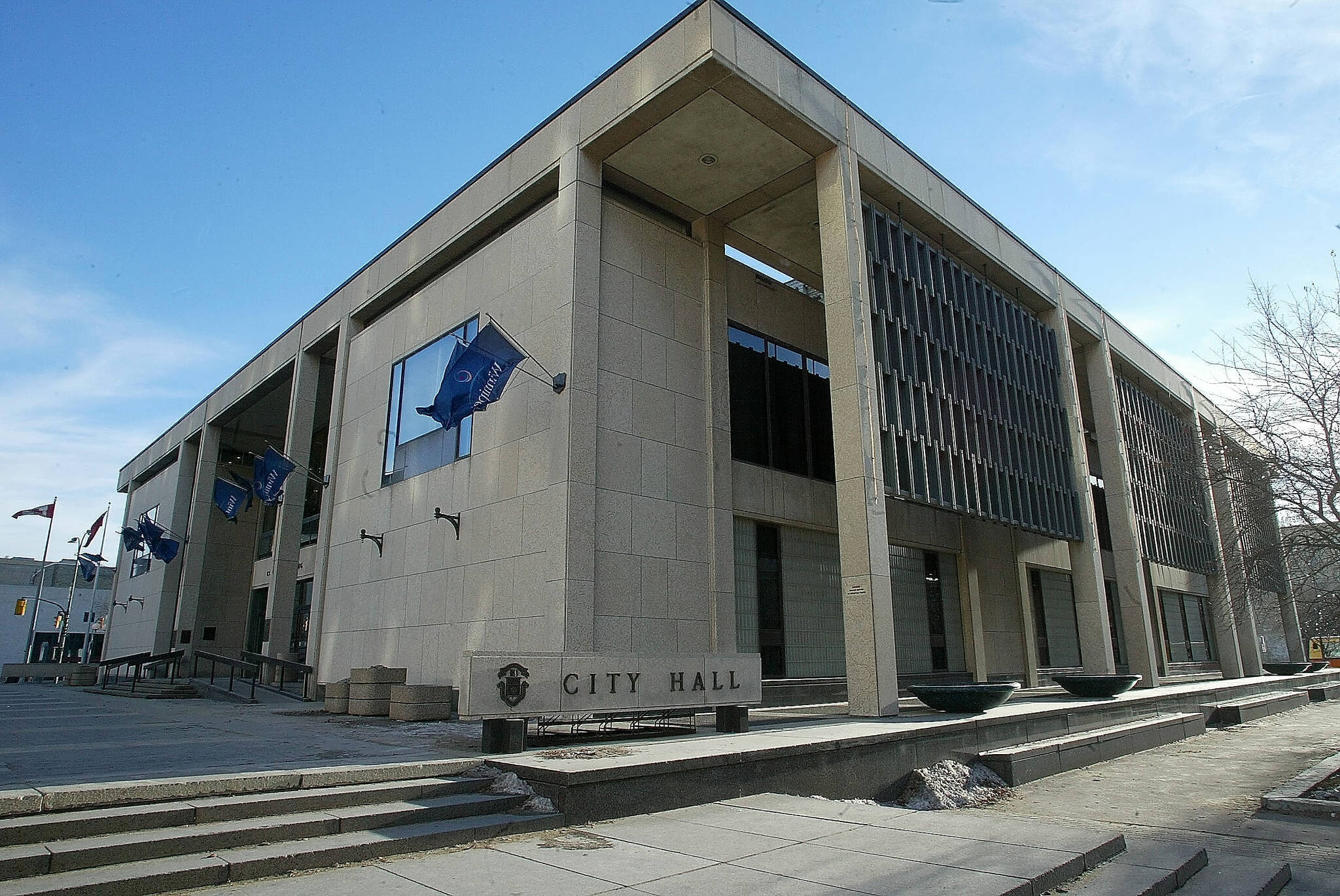 City votes to take on $23M in debt as rec project costs soar – Winnipeg ...