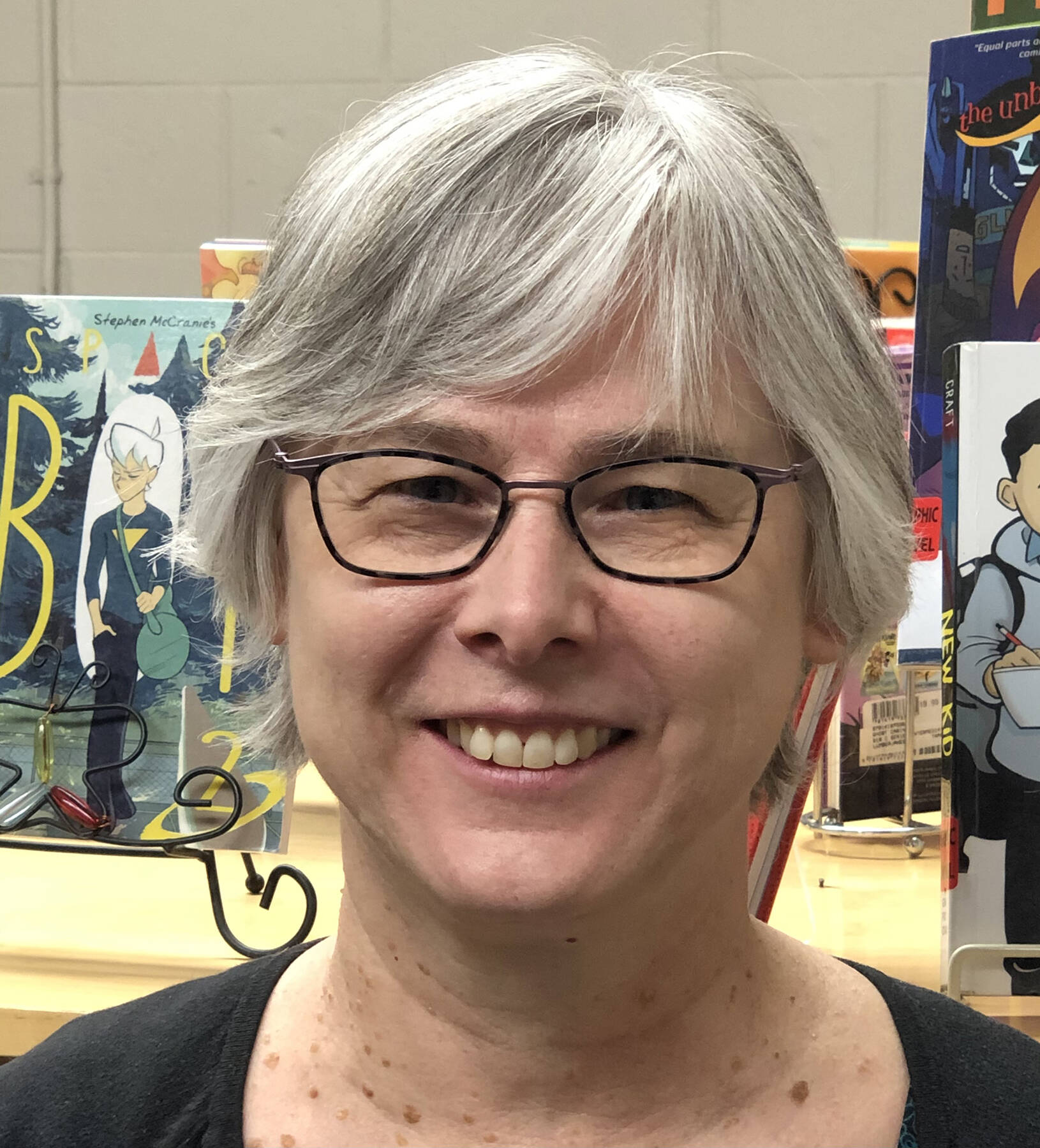 Pembina Trails’ plan to reassign librarians panned – Winnipeg Free Press