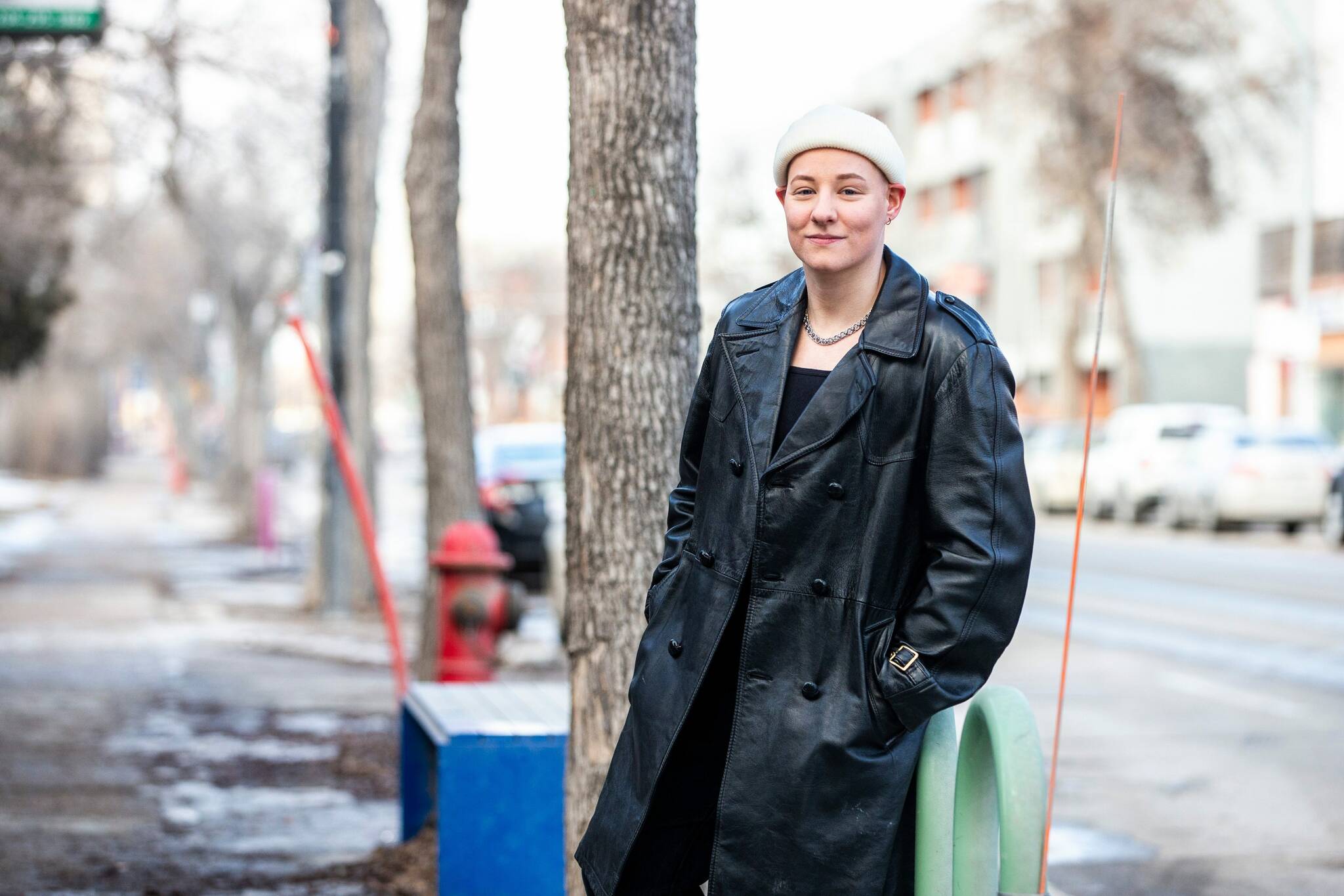 Life on hold – Winnipeg Free Press