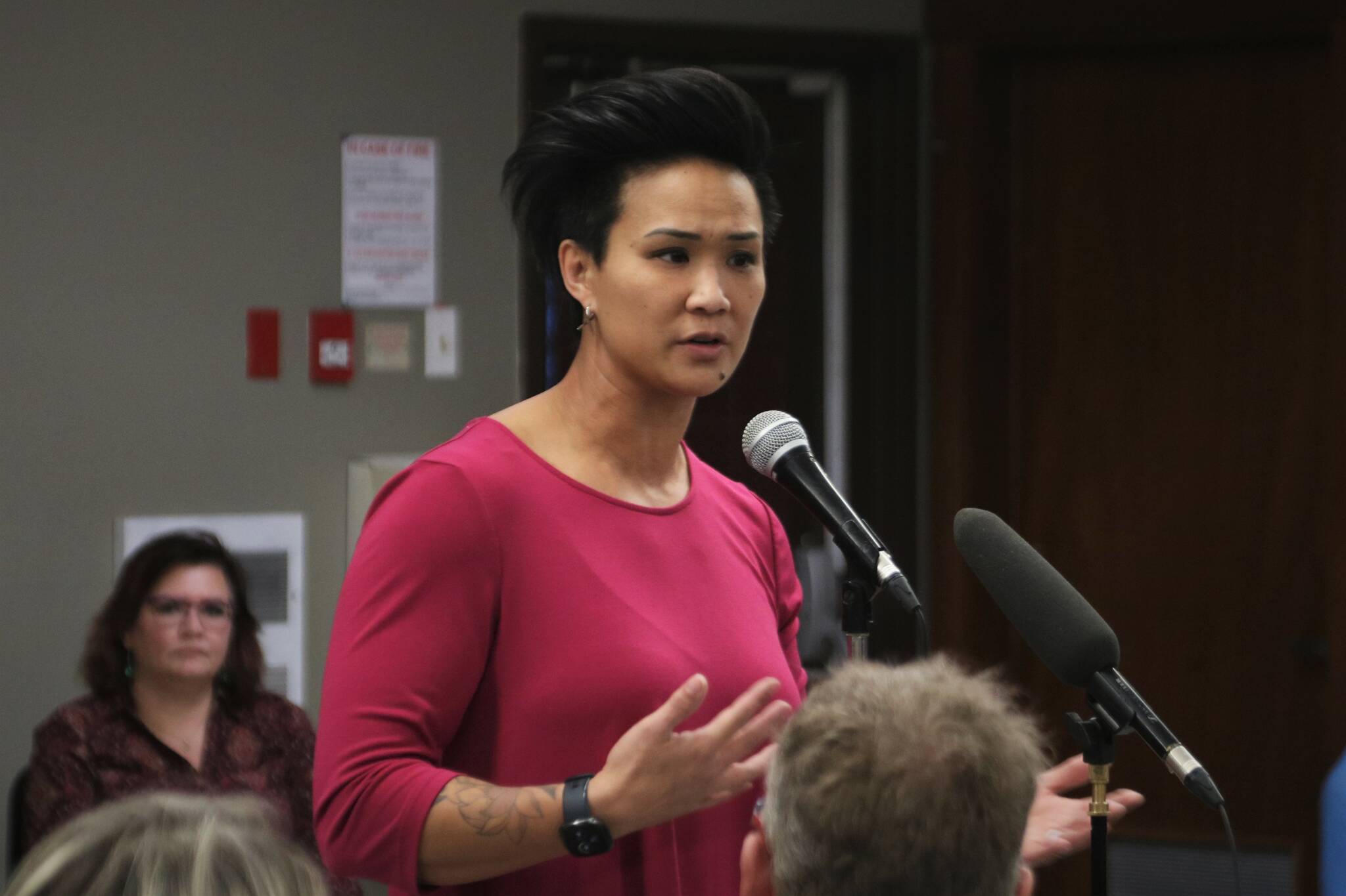 Brooklands residents fight to save pool – Winnipeg Free Press