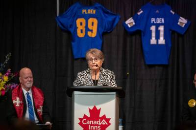 Bomber Report – Winnipeg Free Press