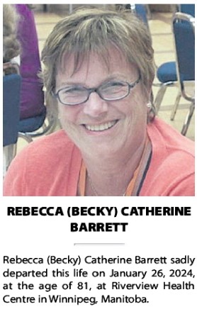 On-the-job training paved way to career – Winnipeg Free Press