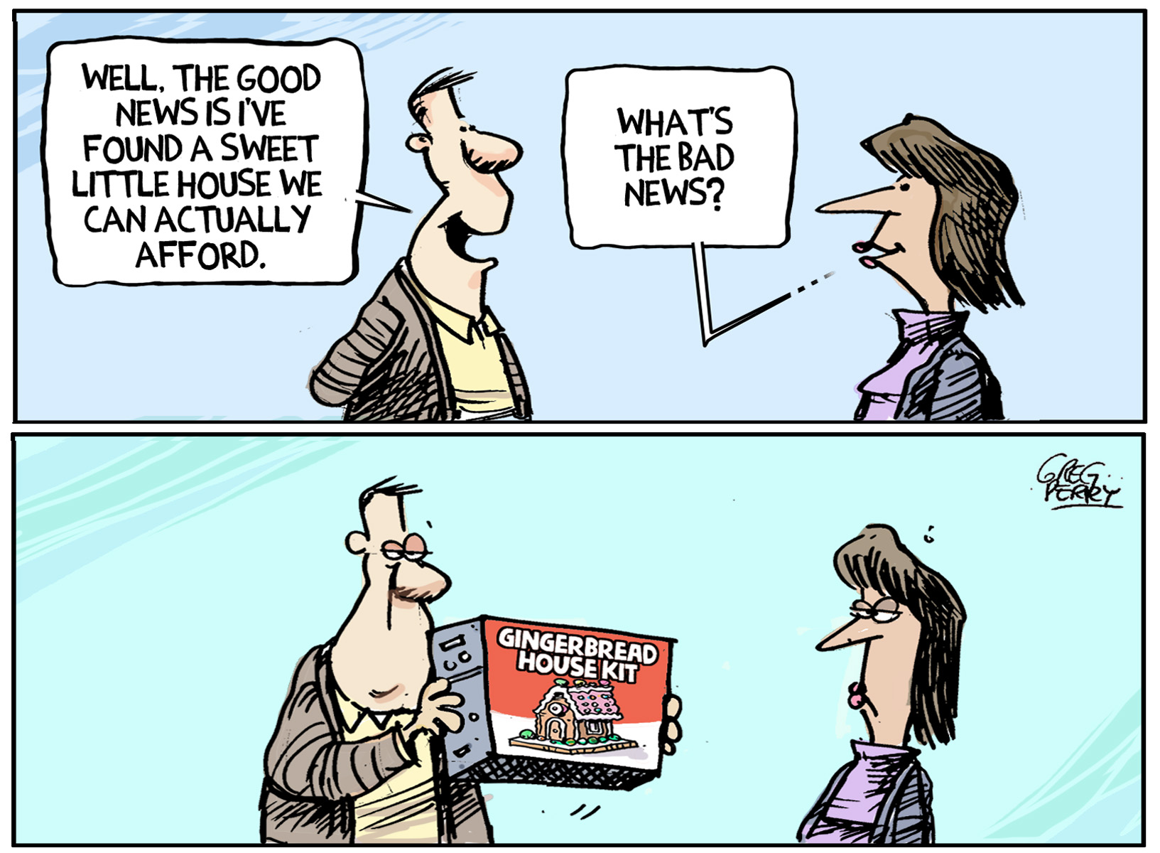 Editorial cartoon for Feb. 26, 2024 – Winnipeg Free Press