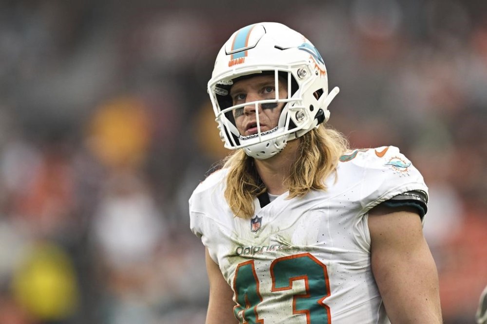 Vikings shore up post-Cousins defense by striking deals with Greenard ...