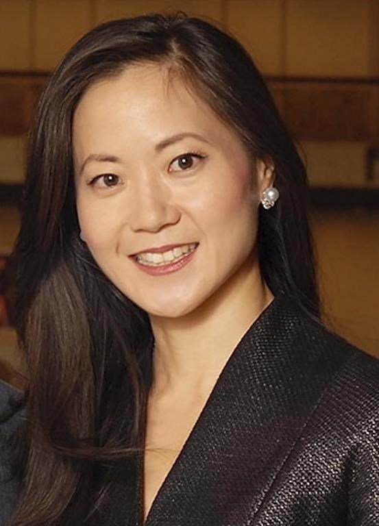 Angela Chao, shipping industry exec, died on Texas ranch after her car ...