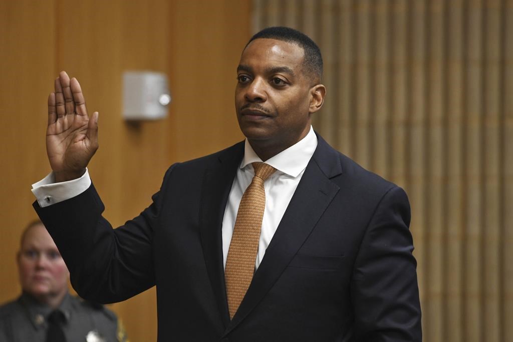 Jury begins deliberating manslaughter case against Connecticut trooper ...