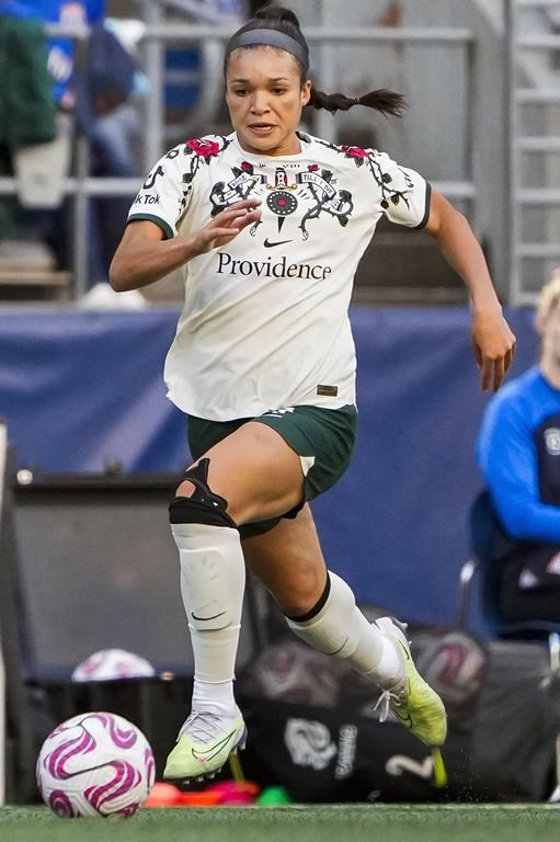 The NWSL season kicks off this weekend with 2 new teams – Winnipeg Free ...
