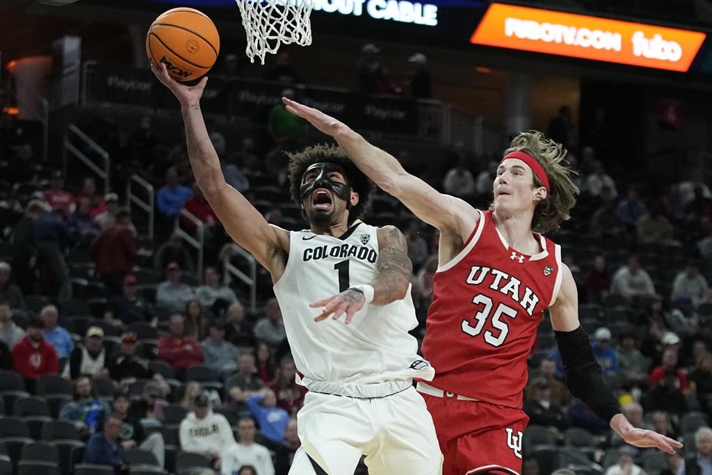 Simpson and Lampkin have double-doubles, Colorado beats Utah 72-58 in ...