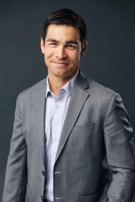 New Canada Soccer general secretary Kevin Blue hits the ground running ...