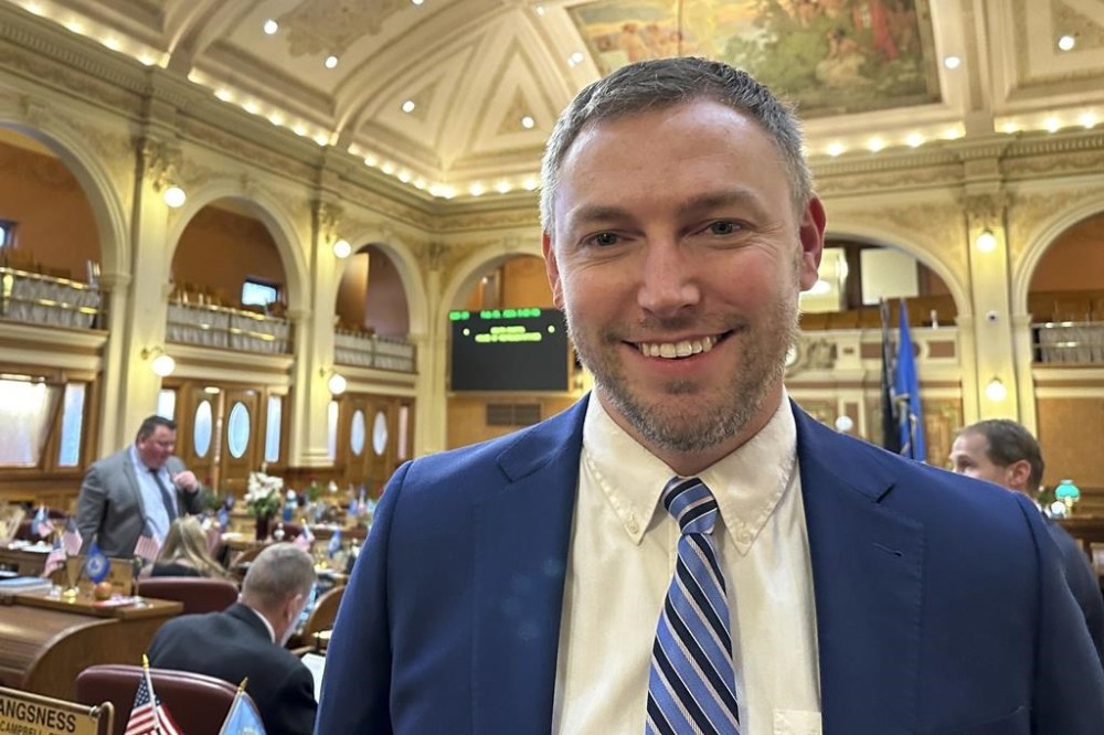 A new front opens over South Dakota ballot initiatives: withdrawing ...