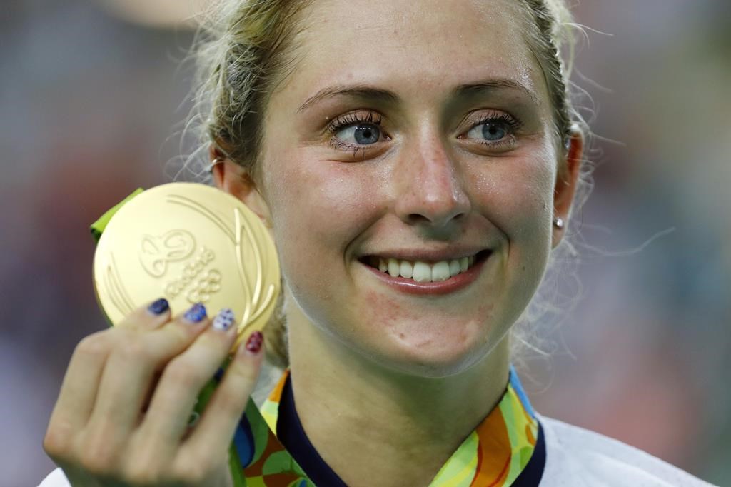 Laura Kenny retires from cycling as Britain’s most successful female ...