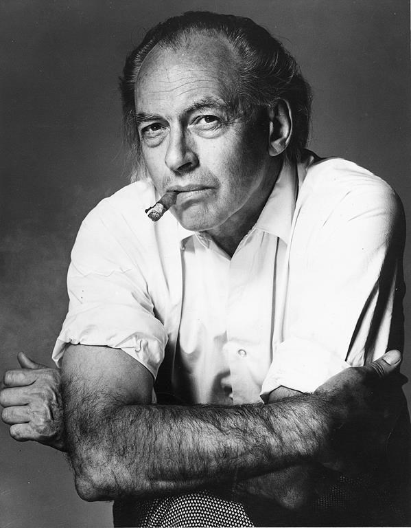 Al Purdy’s widow Eurithe launches $10,000 prize for best new poetry ...