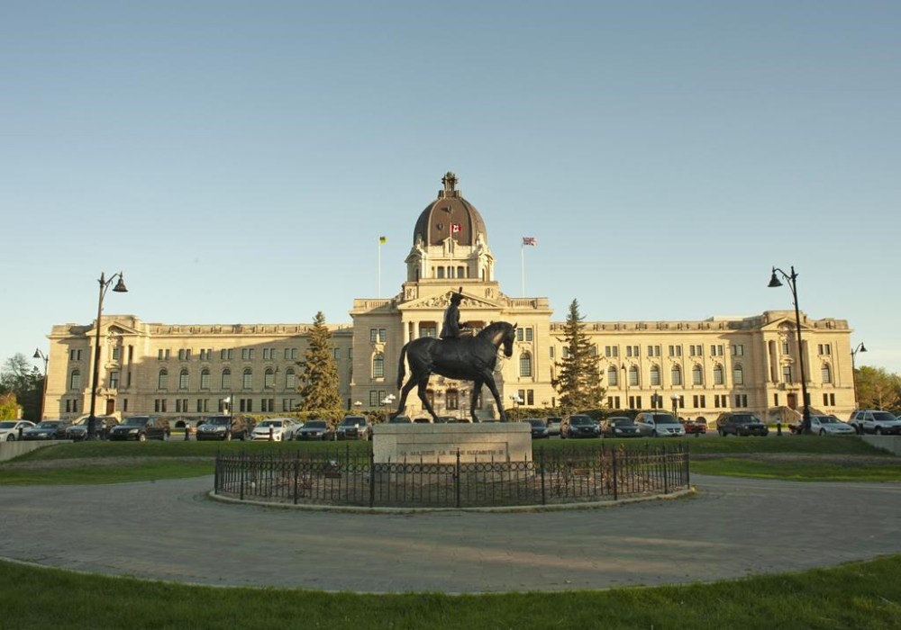 Funding for health, marshals, firefighting: Highlights of the ...