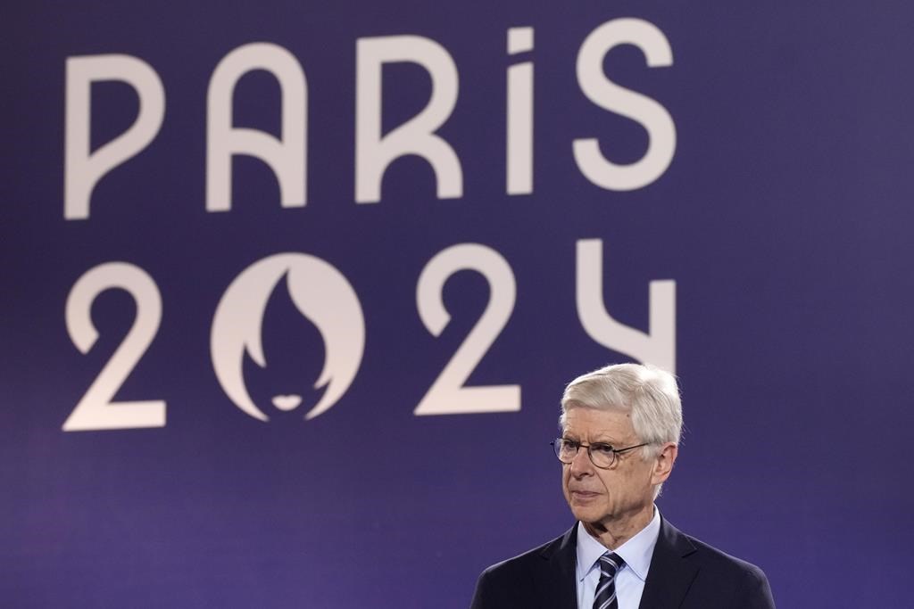 Paris Olympics soccer draw: United States women face Germany and ...