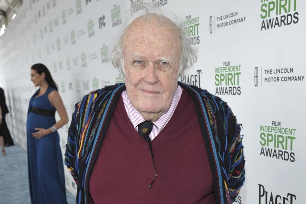 M. Emmet Walsh, unforgettable character actor from ‘Blood Simple ...