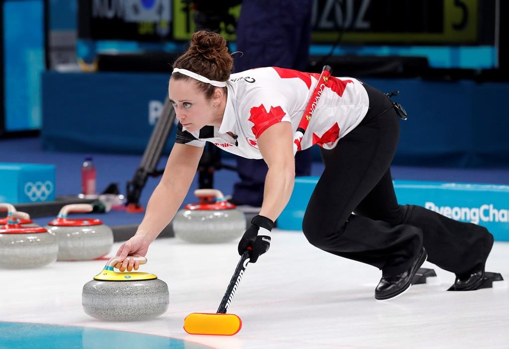 Big-game vibes remain for TSN analyst and former Team Homan member ...