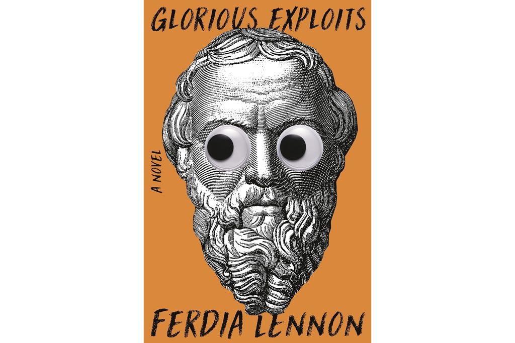 Book Review: ‘Glorious Exploits’ turns classical history into an ...
