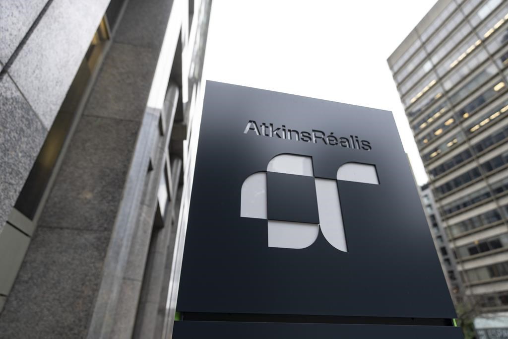 AtkinsRéalis awarded engineering contract for Quebec green hydrogen ...
