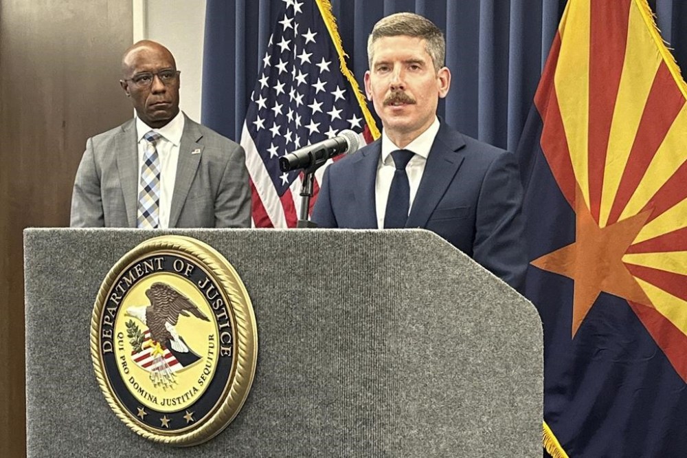 Ohio man gets 2.5 years in prison for death threats made in 2022 to ...