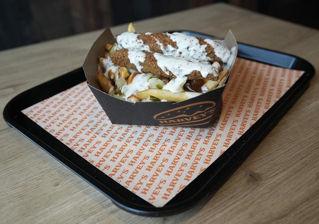 ‘You’re the chef’: Fast-food chains embrace menu hackers’ creative ...