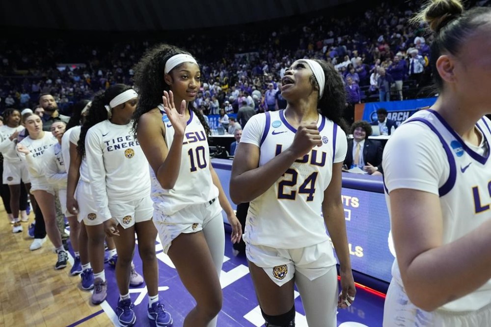 LeBron James says popularity of women’s basketball is due to familiar ...