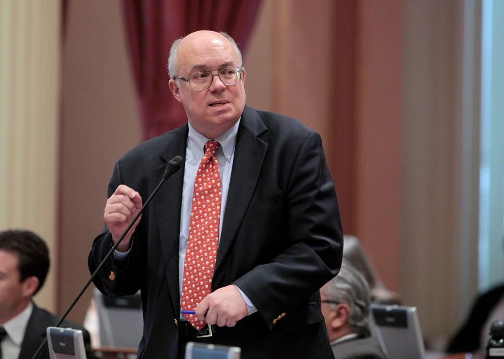 Down to the wire. California US House election could end in improbable ...