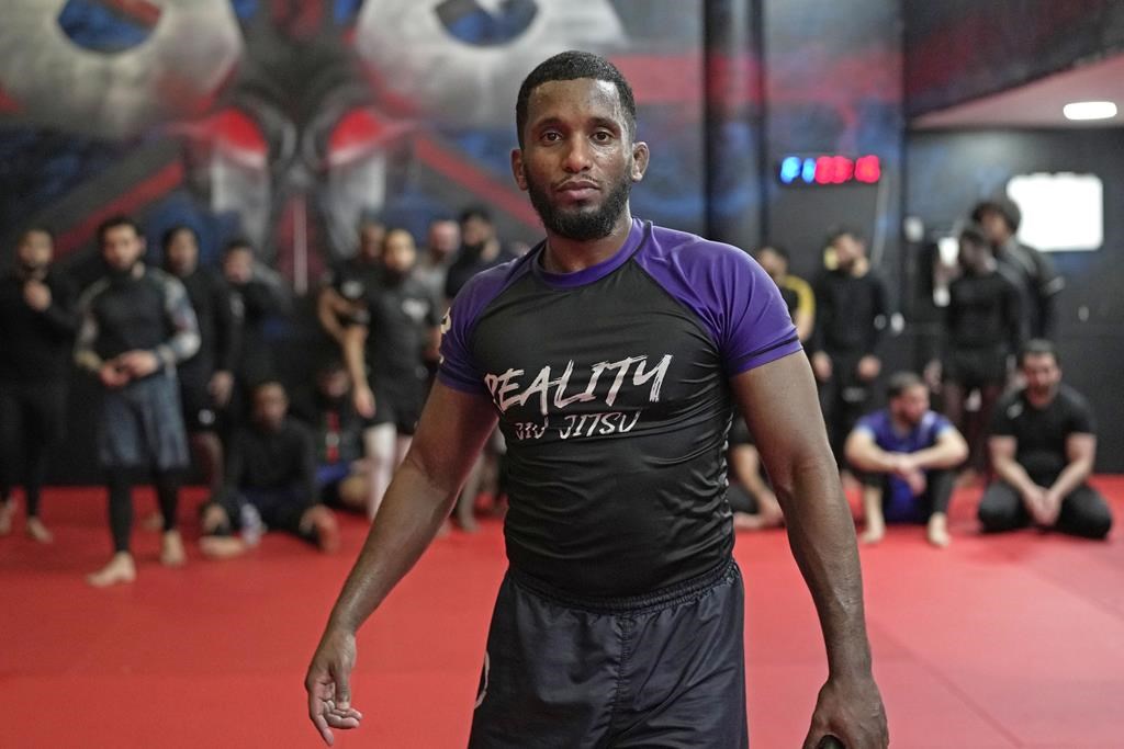 Muslim athletes push boundaries to keep on training despite fasting ...