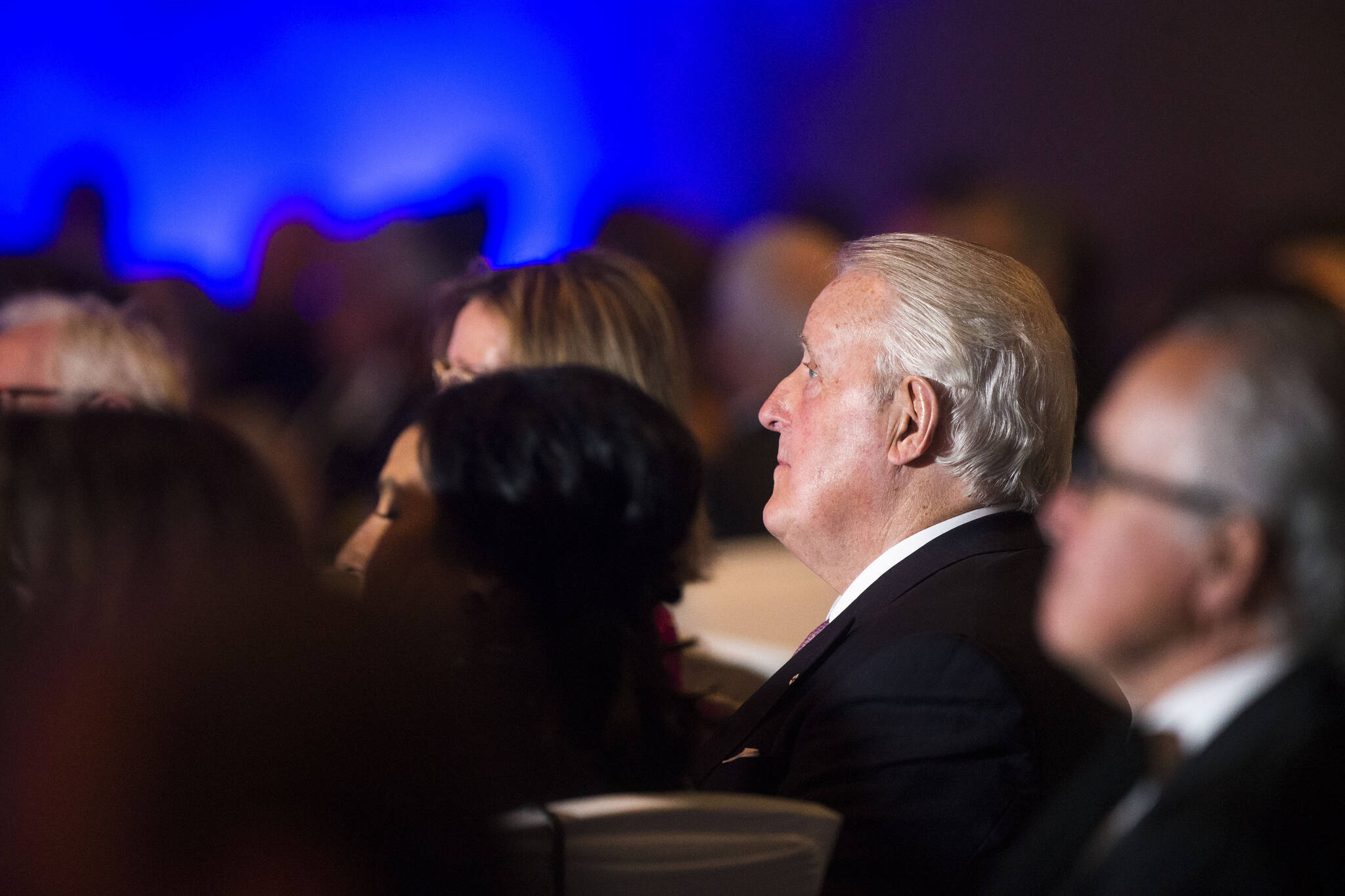 Brian Mulroney: a real mensch – Winnipeg Free Press