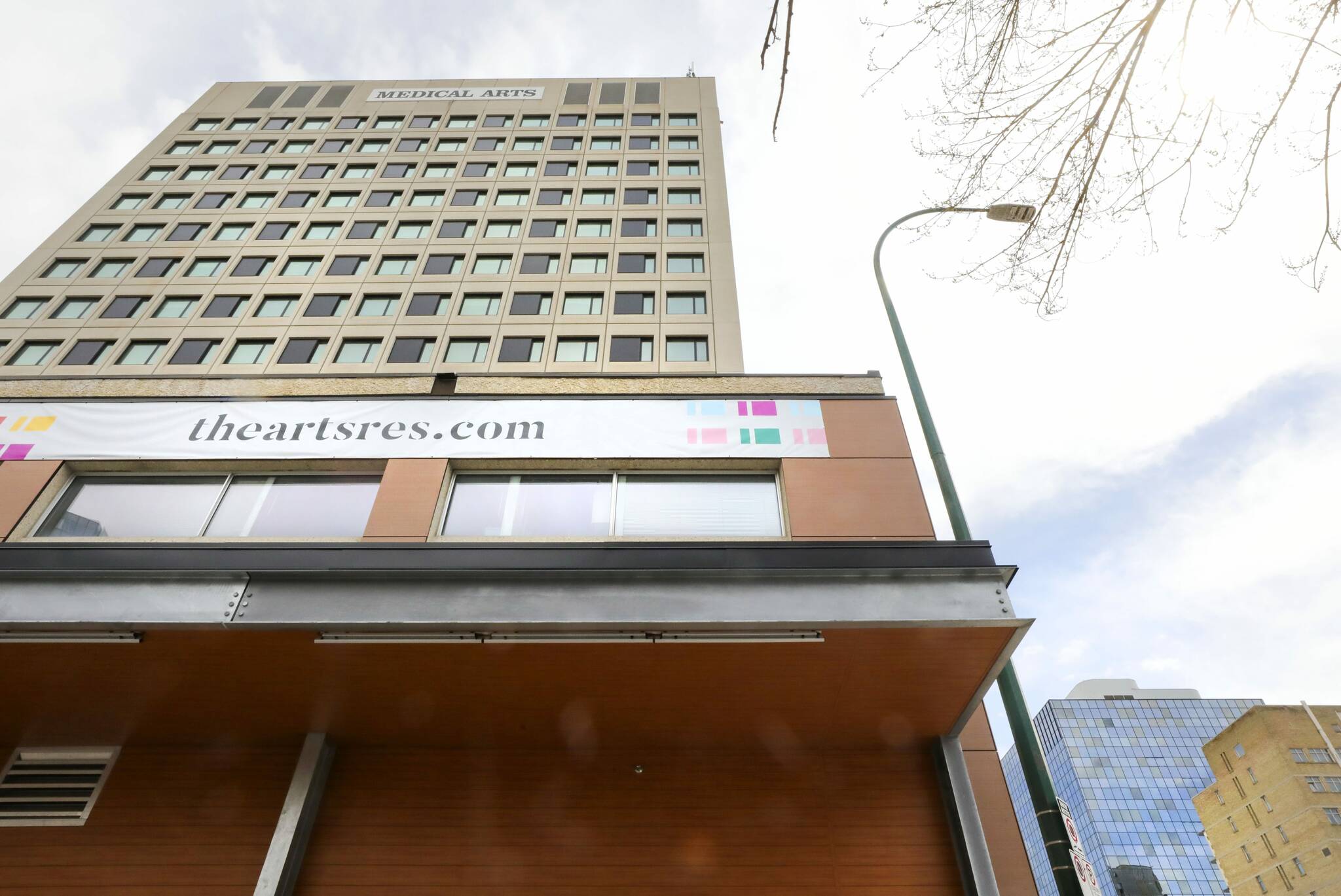 From boardrooms to bedrooms – Winnipeg Free Press