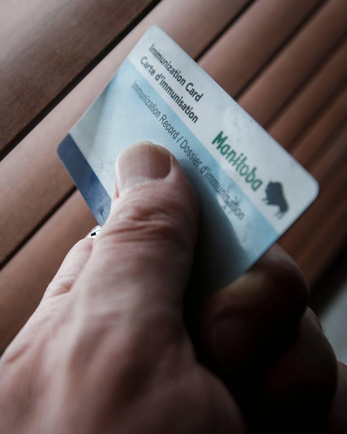 Cards on the table: proof-of-vax passports nearly 19 times pricier than ...