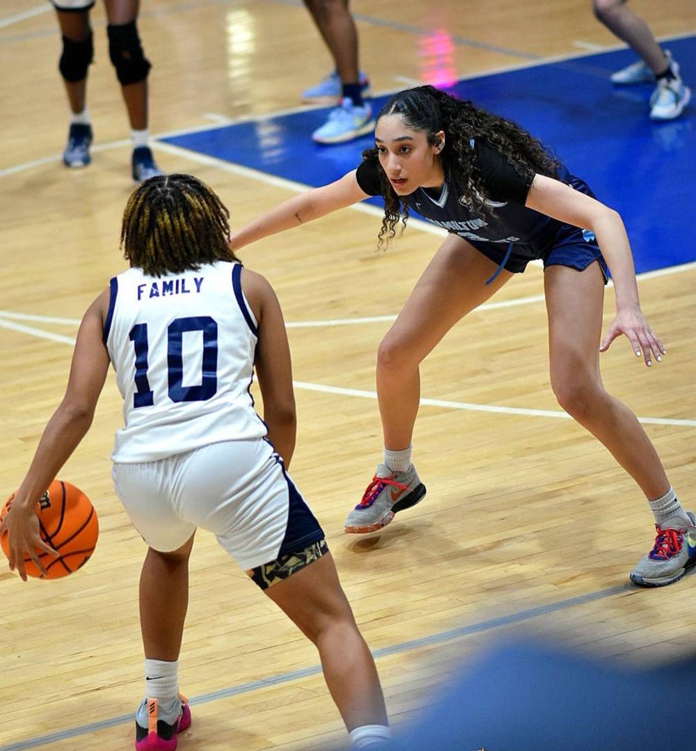 Becker bound for Kentucky – Winnipeg Free Press