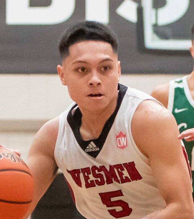 Gaels edge Wesmen in U Sports men’s hoops quarterfinal – Winnipeg Free ...